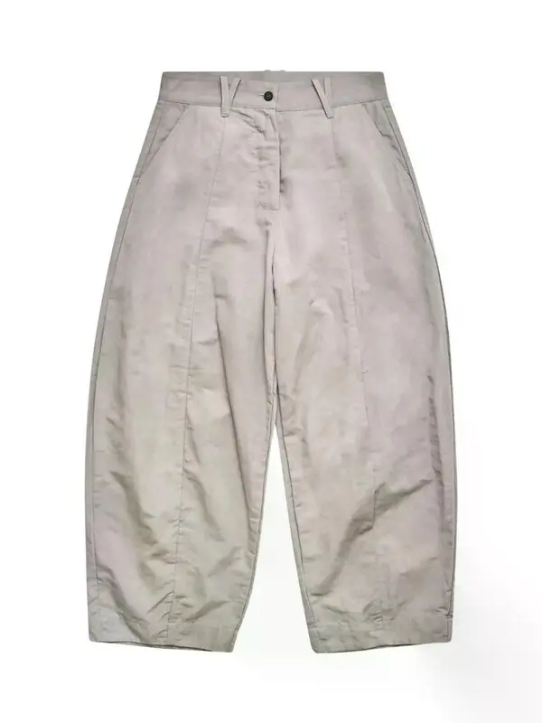 BERGFABEL Panelled Trousers