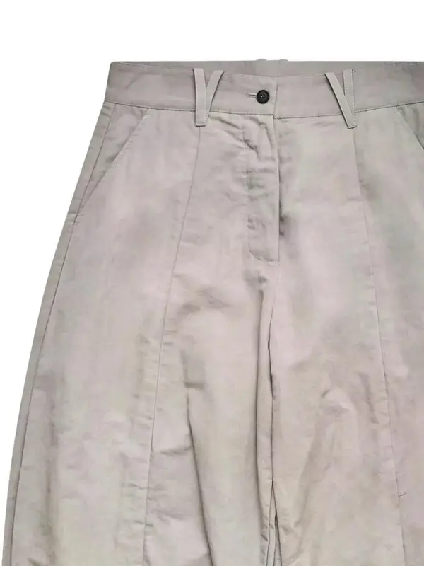 BERGFABEL Panelled Trousers