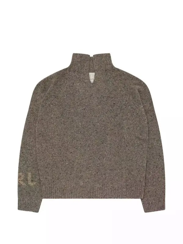 ERL High-neck Sweater