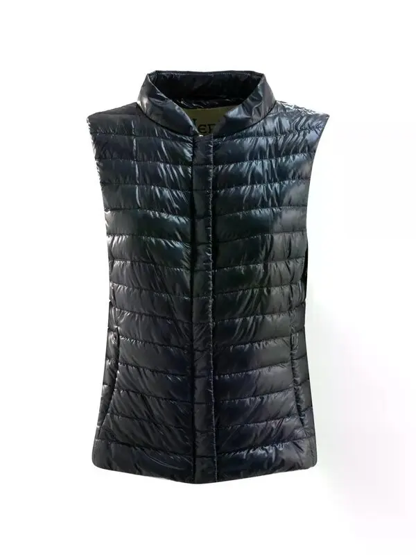 Herno Quilted Gilet
