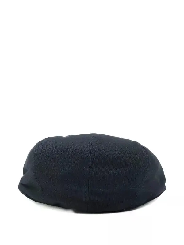 Eleventy Textured Hat