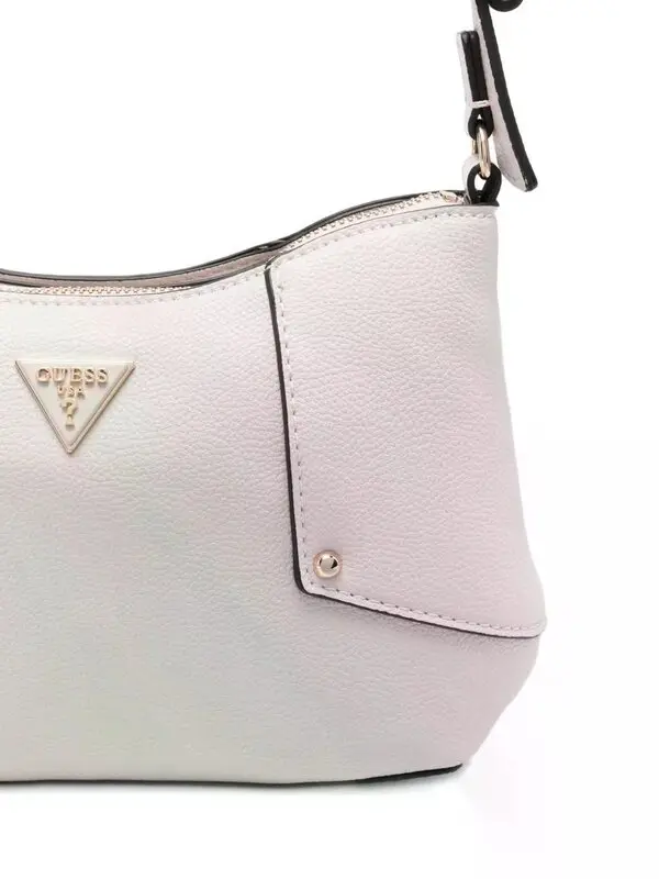 Guess Leather Shoulder Bag