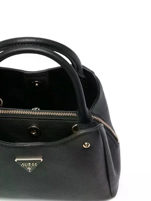 Guess Meridian Tote Bag - Black