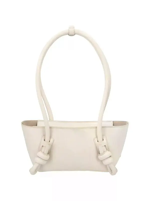 Hereu Mini Fleca Knot Detail Shoulder Bag
