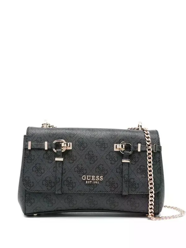Guess Logo Shoulder Bag