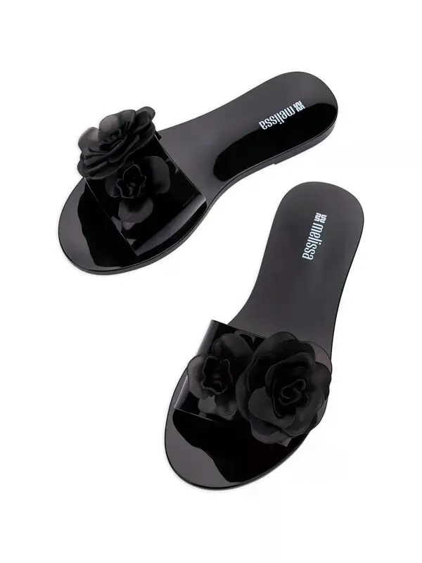 Melissa Babe Petals Sandals