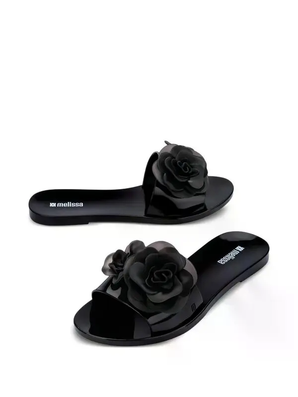 Melissa Babe Petals Sandals