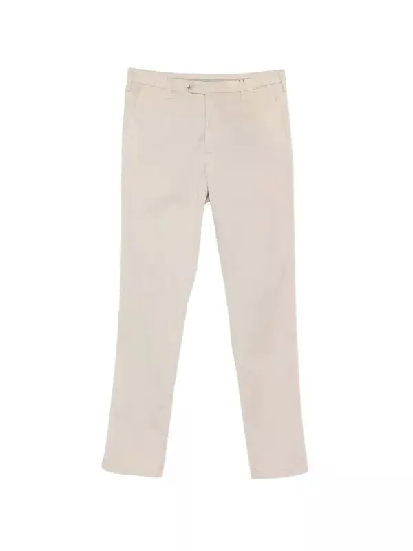 Canali Buttoned Trousers