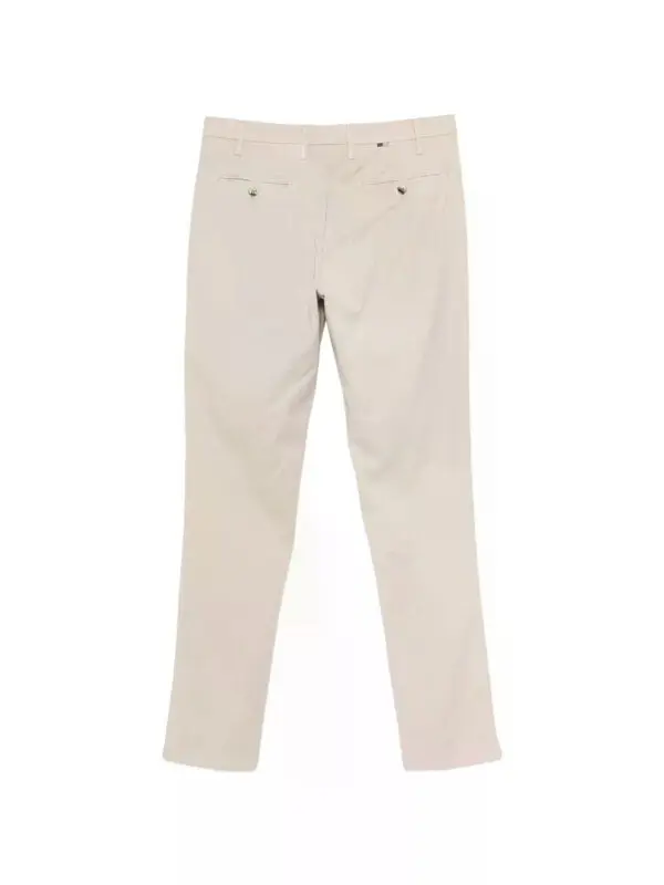 Canali Buttoned Trousers