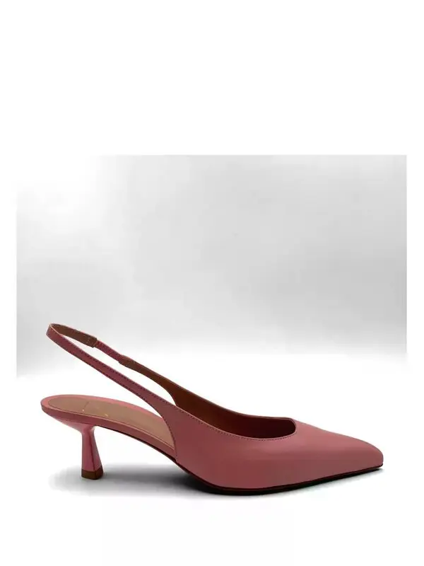 Roberto Festa Dalilas Slingback Pumps - Pink