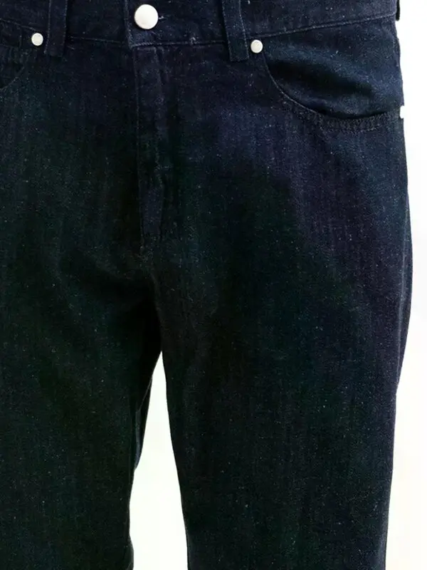 CRUNA Tapered Trousers