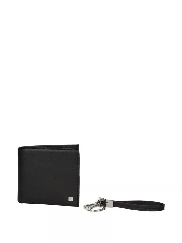 BOSS Logo-plaque Wallet