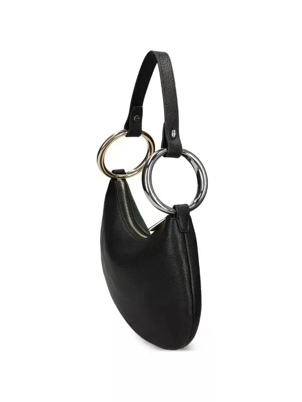 Kate Spade New York Bangle Leather Tote