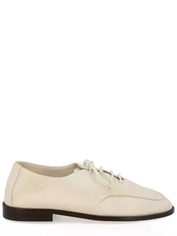 Hereu Juliol Lace-up Loafers