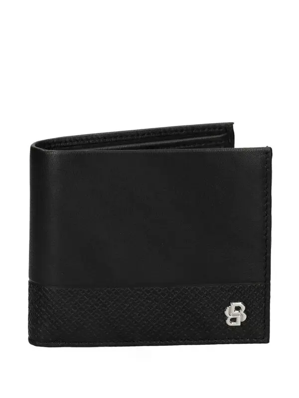 BOSS Leather Wallet