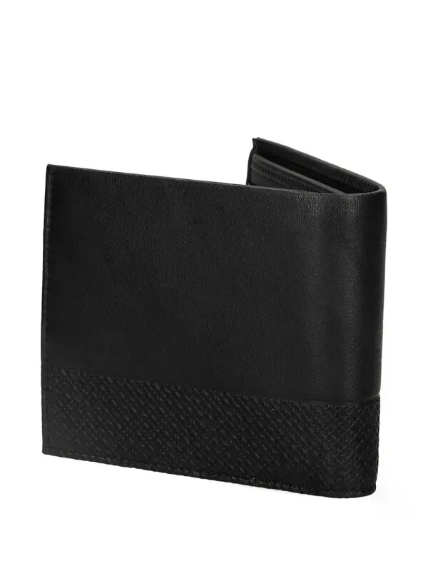 BOSS Leather Wallet