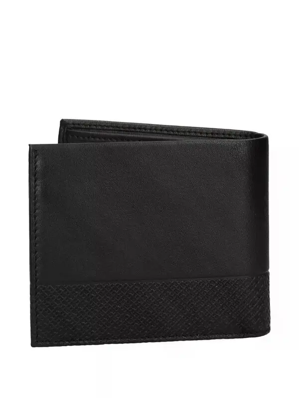 BOSS Leather Wallet