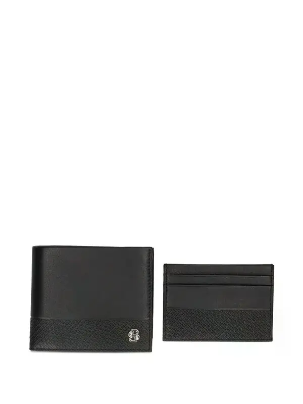 BOSS Leather Wallet