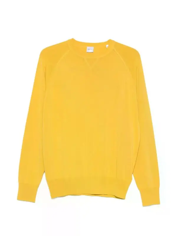Aspesi Crew-neck Sweater