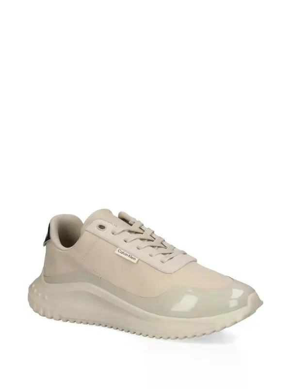 Calvin Klein Panelled Sneakers
