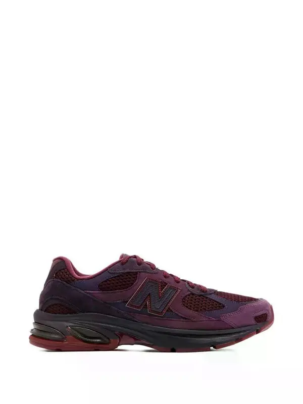 NEW BALANCE X Rich Paul 2010 Sneakers - Purple