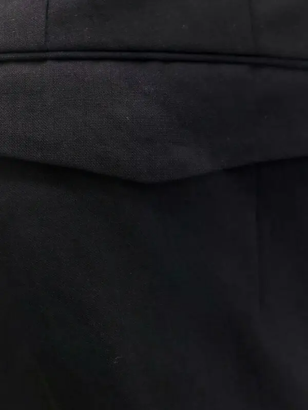 PT TORINO Press-crease Trousers - Black