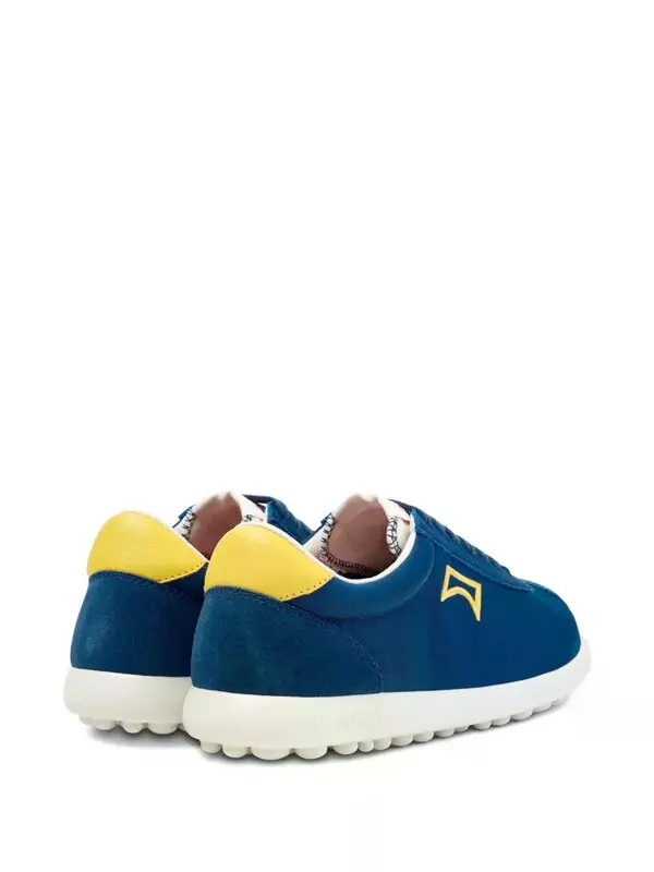 Camper Pelotas Xlf Logo Sneakers