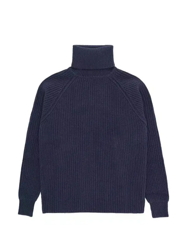 FORTELA High-neck Sweater