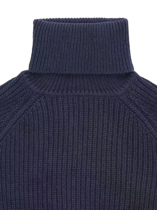 FORTELA High-neck Sweater