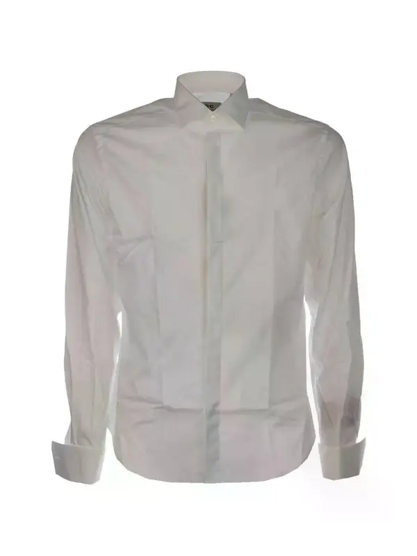 Corneliani Long-sleeve Shirt