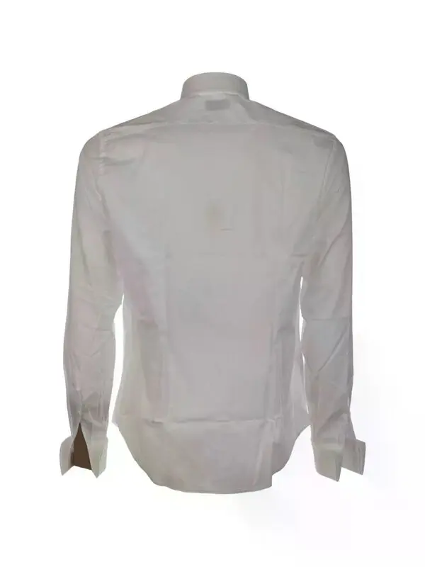 Corneliani Long-sleeve Shirt