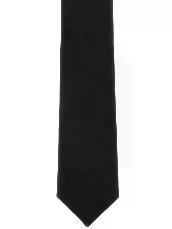 Corneliani Pointed-tip Tie