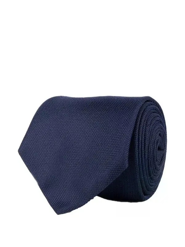 Corneliani Textured Tie