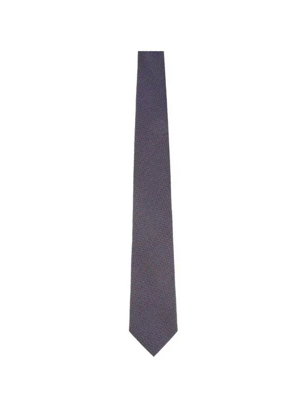Corneliani Patterned Tie