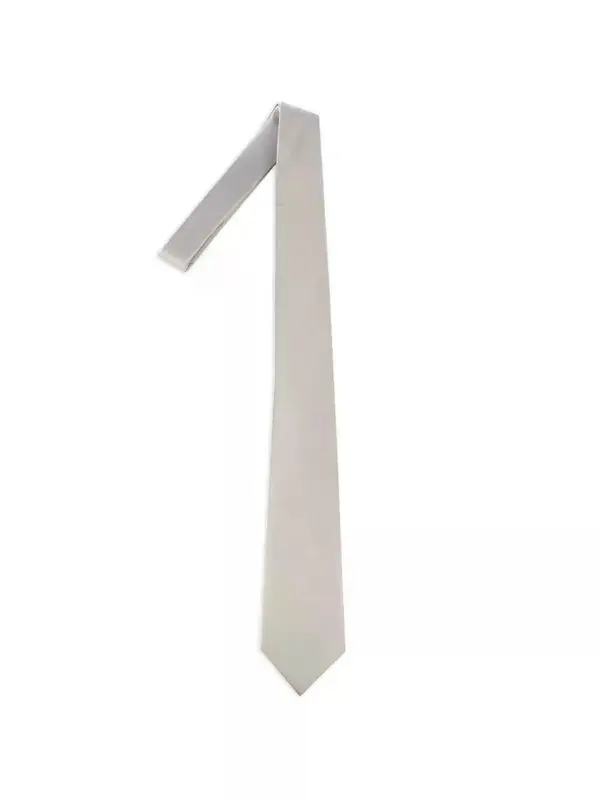 Corneliani Neck Tie - Grey