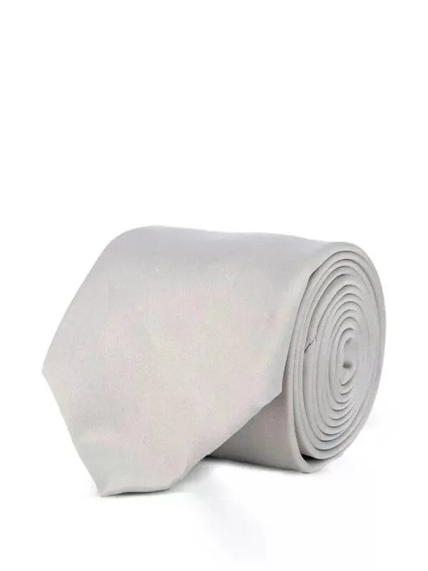 Corneliani Neck Tie - Grey