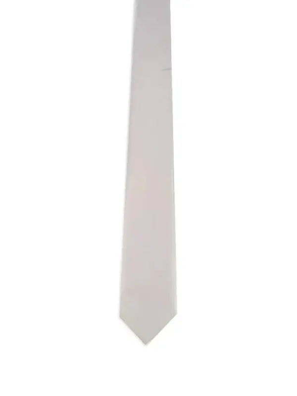 Corneliani Neck Tie - Grey