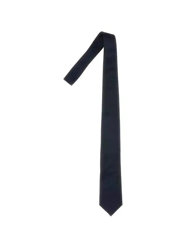 Corneliani Pointed-tip Tie