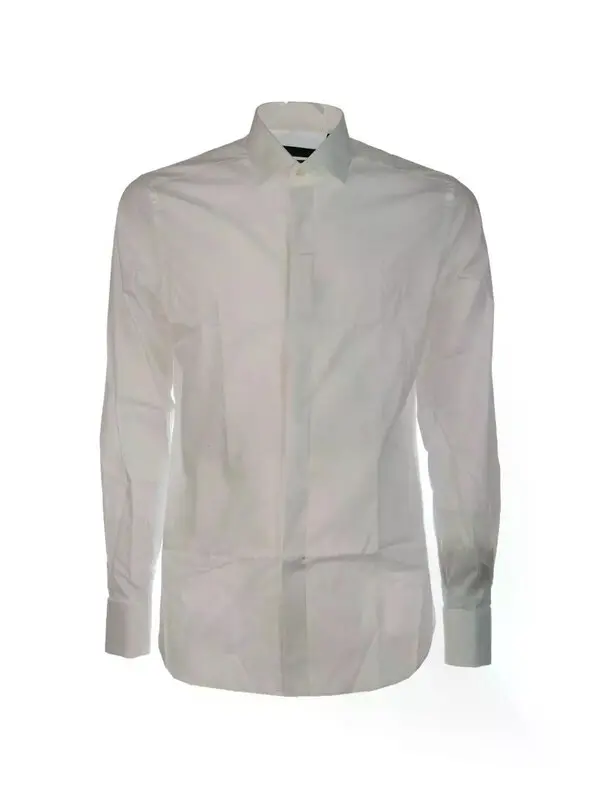 Corneliani Long-sleeve Shirt