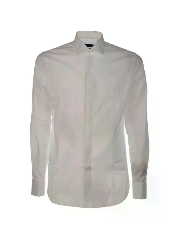 Corneliani Long-sleeve Shirt
