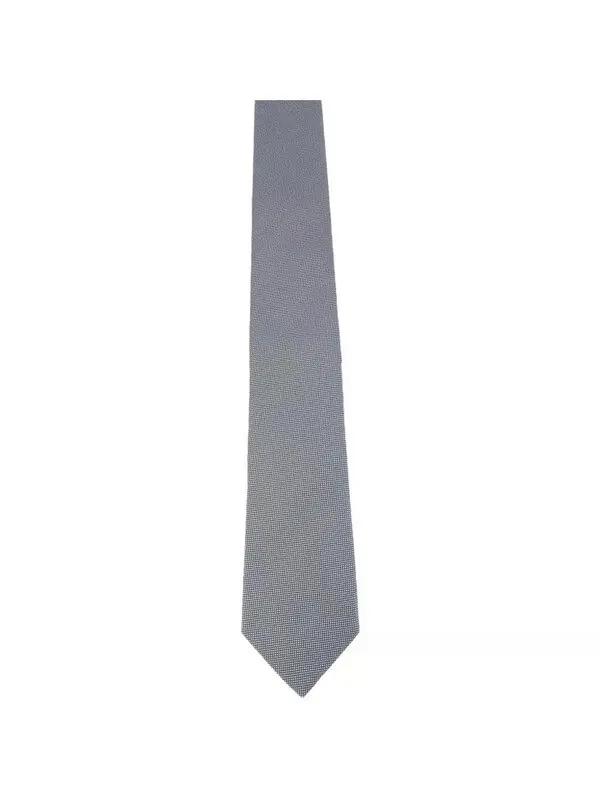 Corneliani Patterned Tie