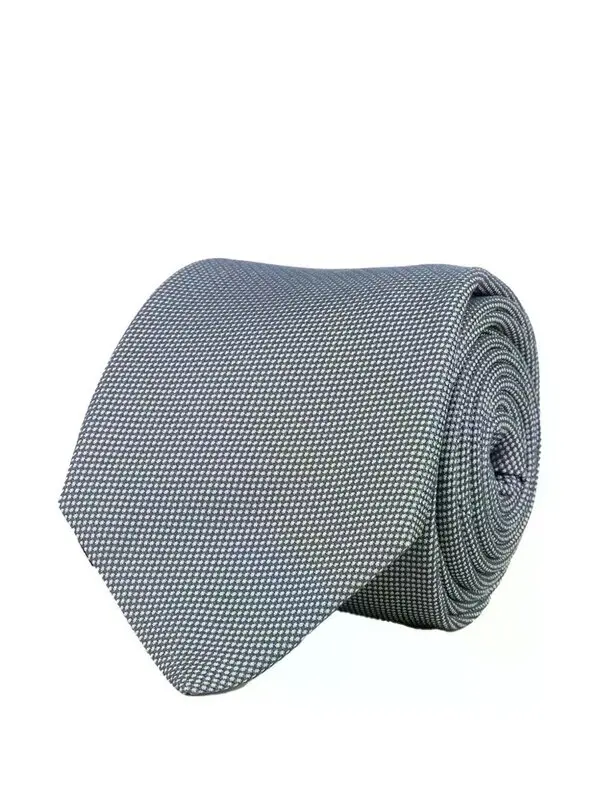 Corneliani Patterned Tie