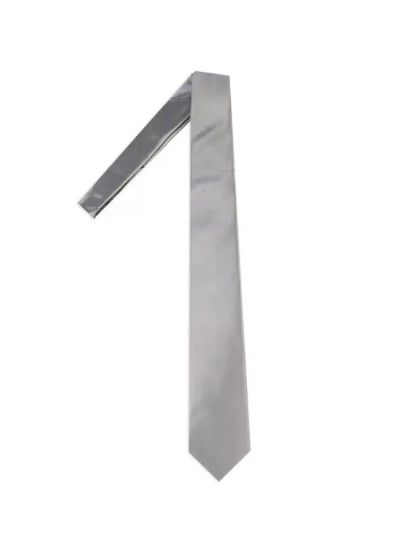Corneliani Neck Tie - Grey