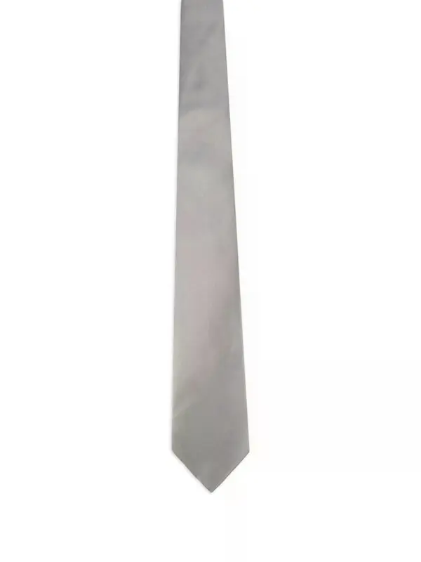 Corneliani Neck Tie - Grey