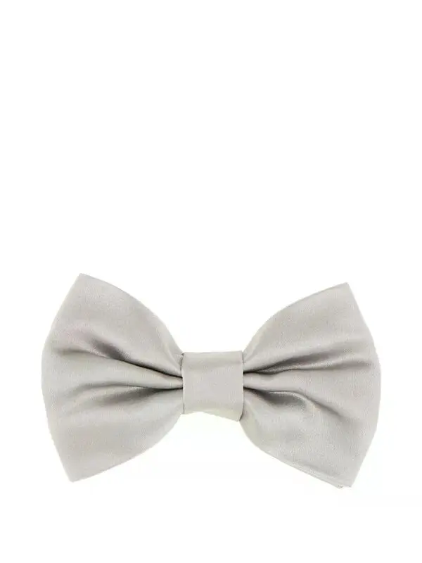 Corneliani Self-tie Bow Tie