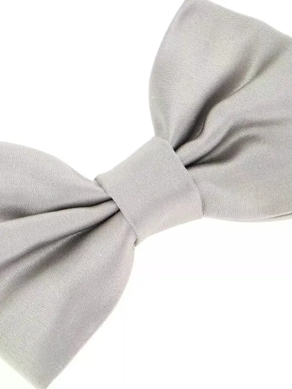 Corneliani Self-tie Bow Tie