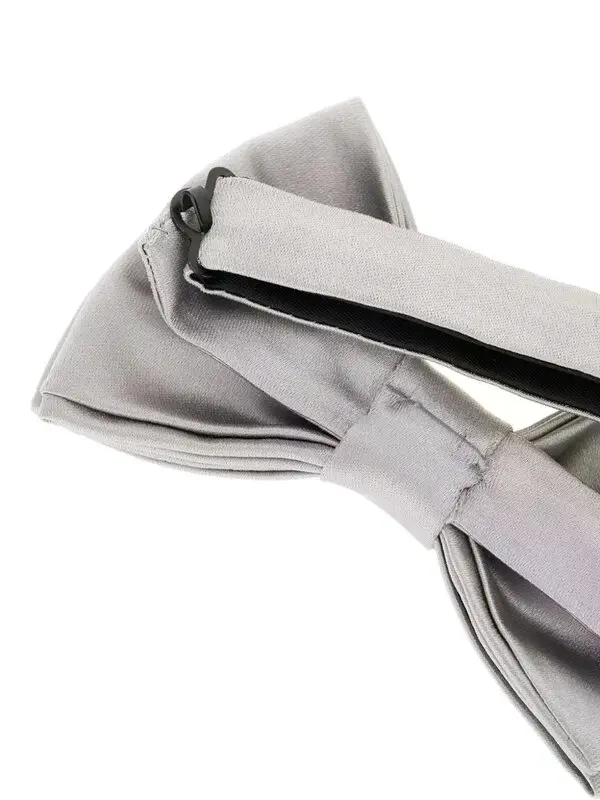 Corneliani Self-tie Bow Tie