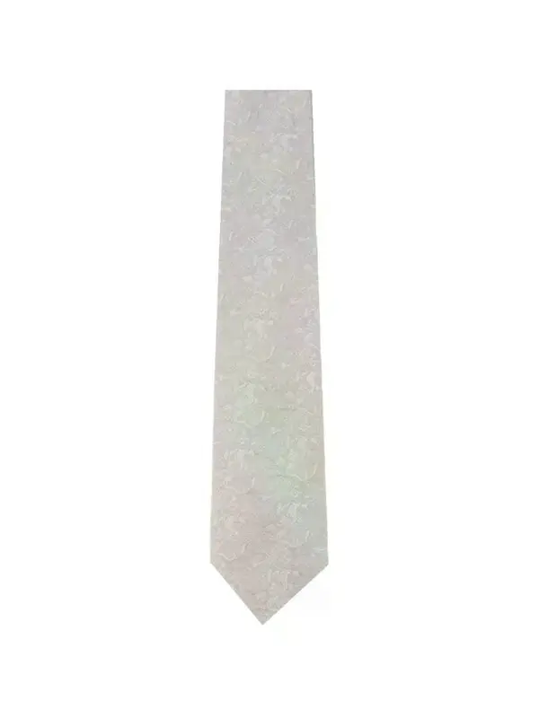 Corneliani Jacquard-pattern Tie