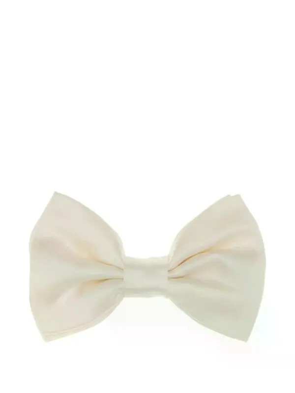 Corneliani Self-tie Bow Tie