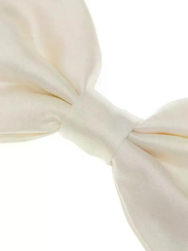 Corneliani Self-tie Bow Tie